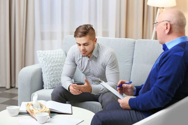 Where to Find an Intensive Outpatient Program | Mt. Sterling, KY